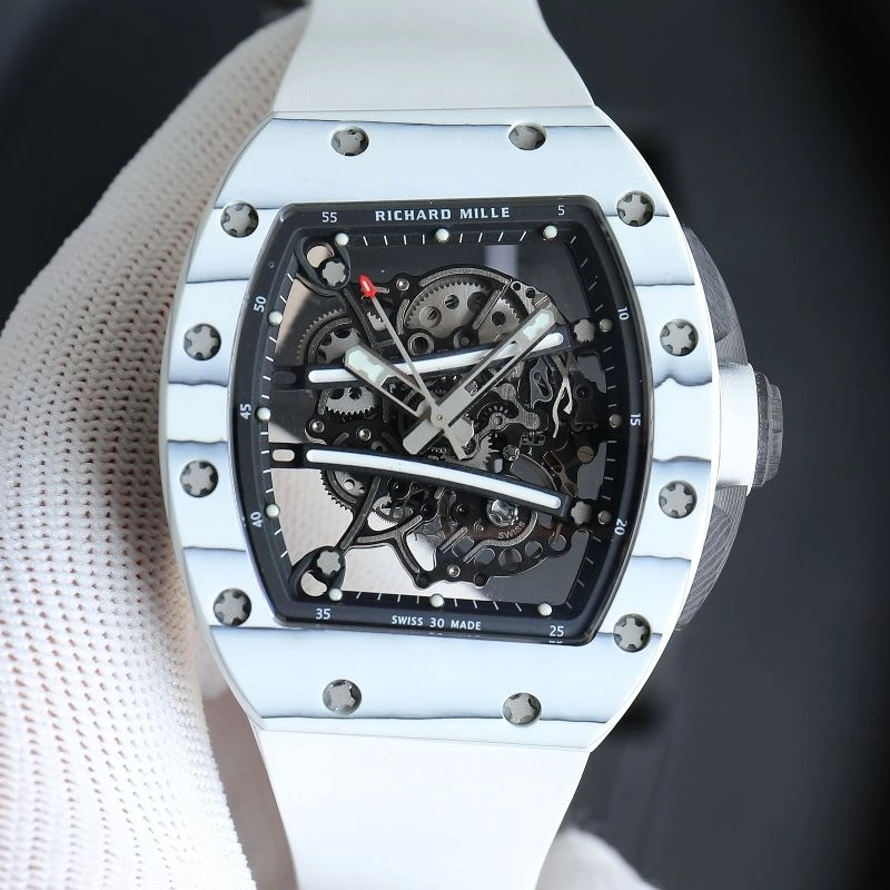 Original RICHARD MILLE Watches
