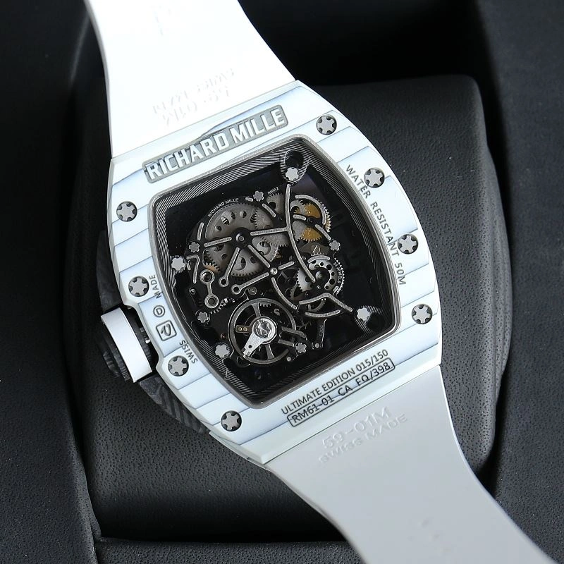 Original RICHARD MILLE Watches