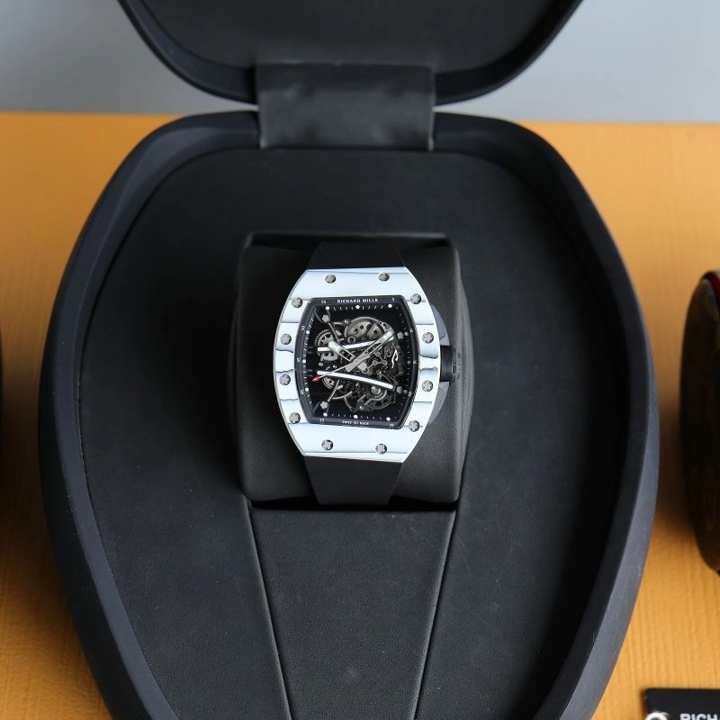Authentic RICHARD MILLE Watches