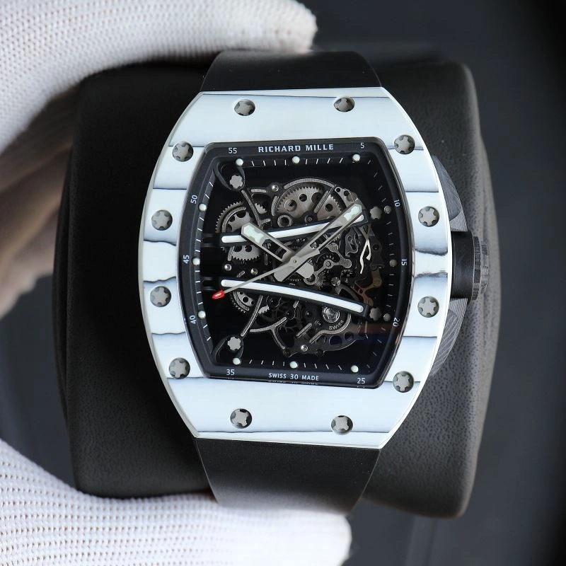 Authentic RICHARD MILLE Watches