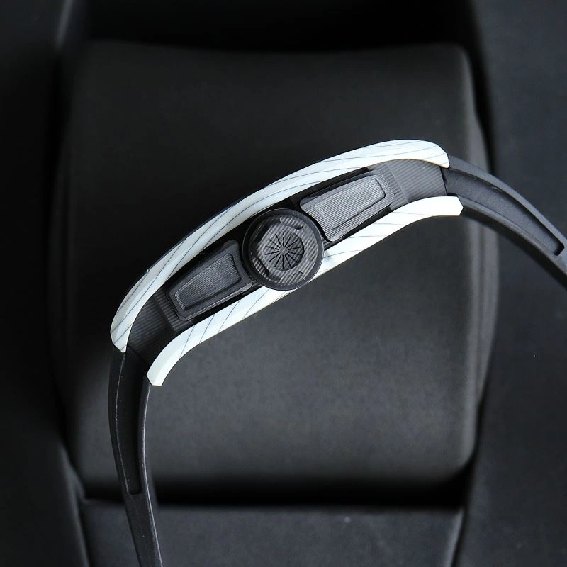 Authentic RICHARD MILLE Watches
