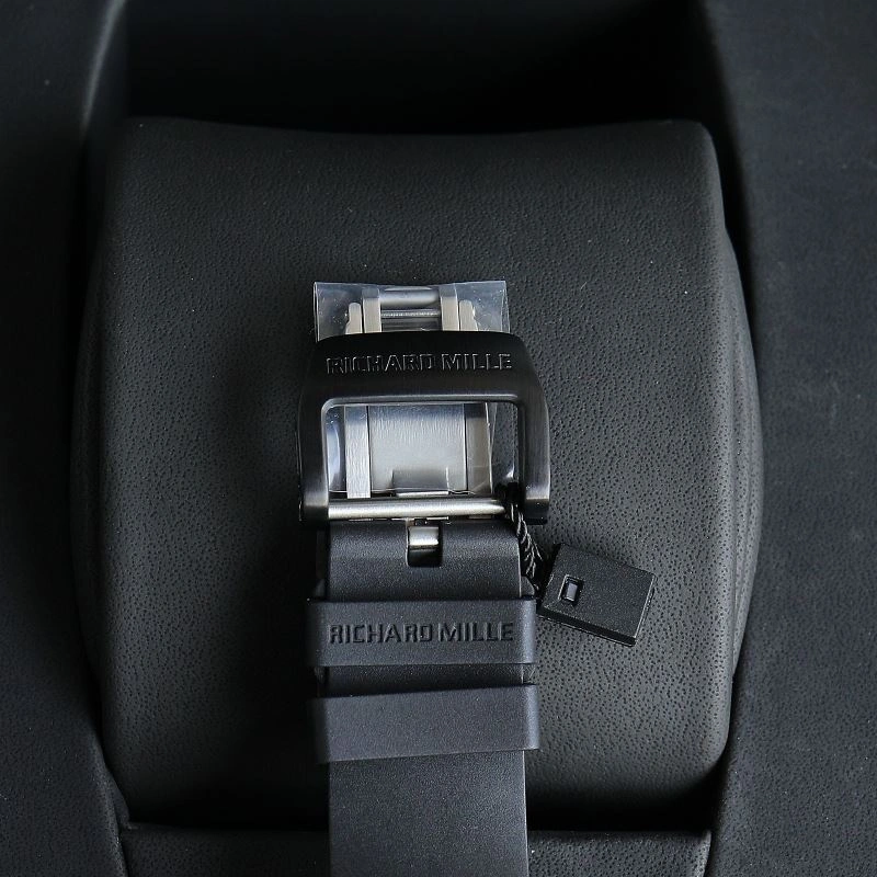 Authentic RICHARD MILLE Watches