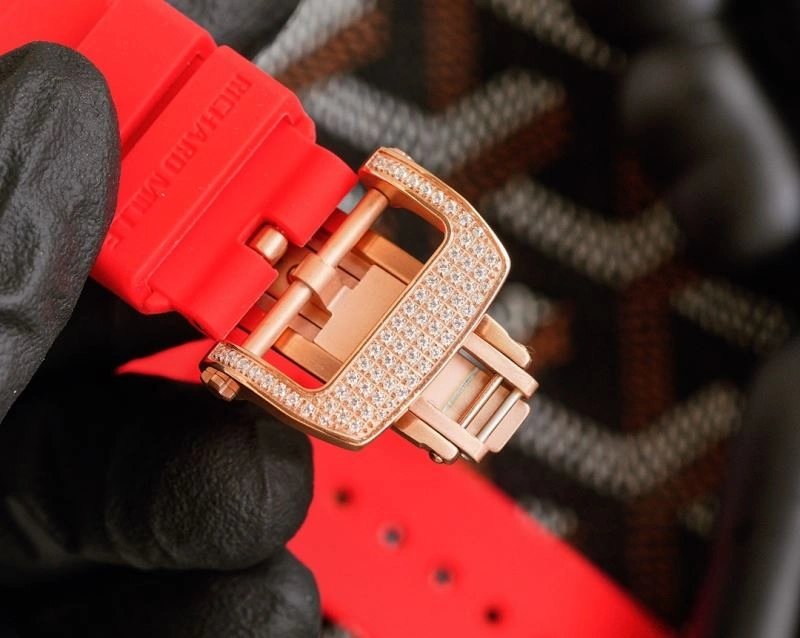 Indistinguishable RICHARD MILLE Watches