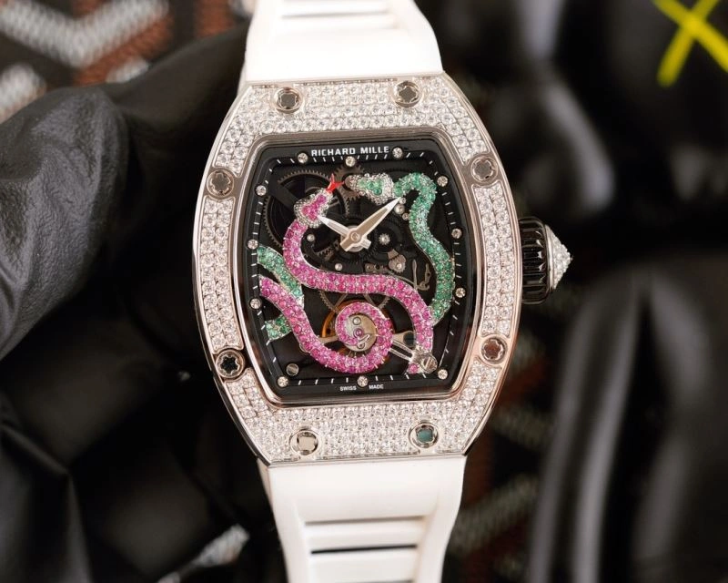 RICHARD MILLE Watches
