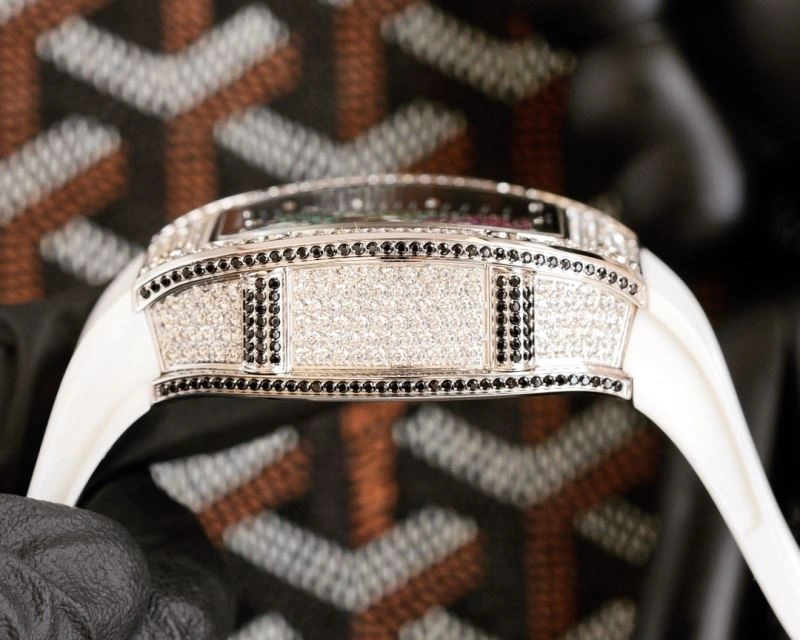 Official RICHARD MILLE Watches
