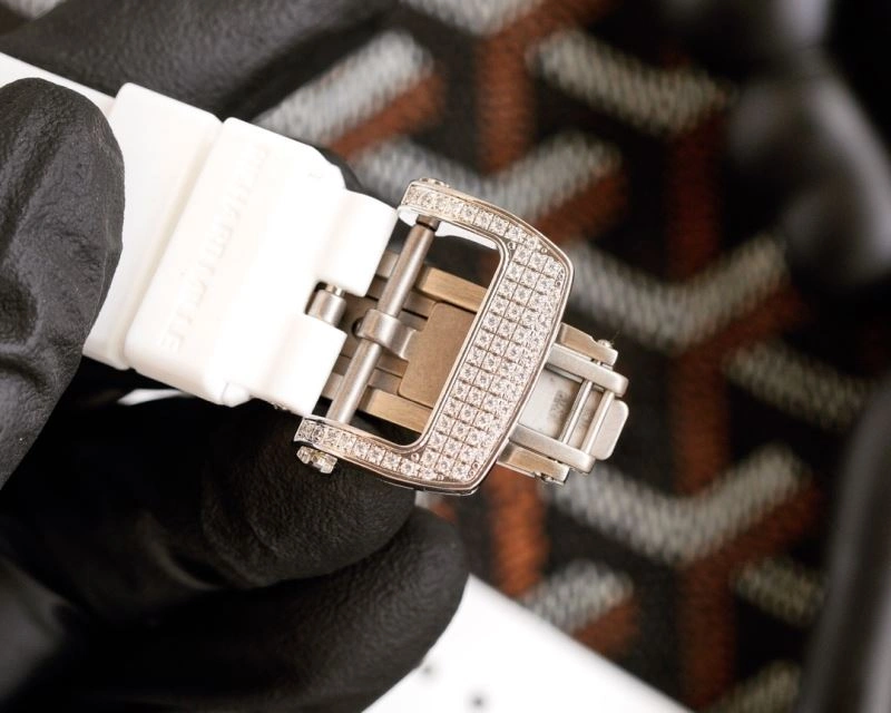 Official RICHARD MILLE Watches