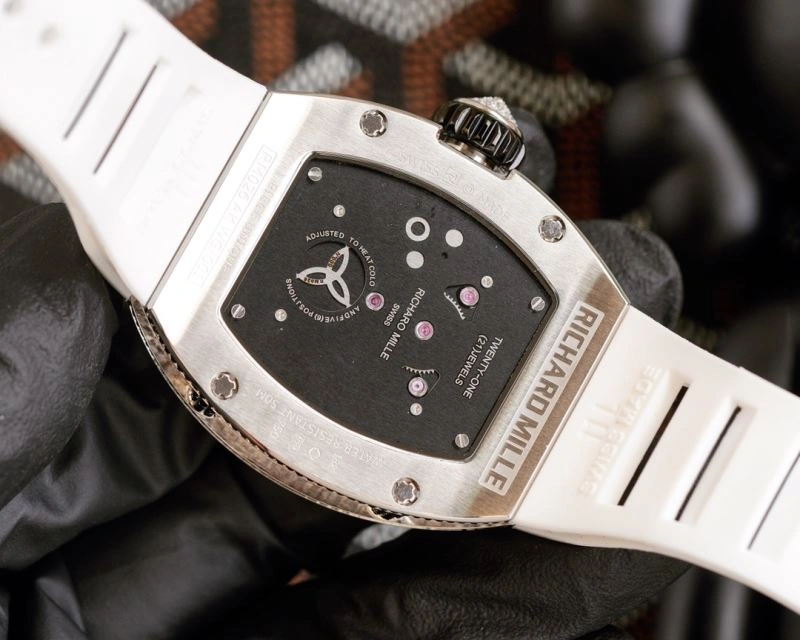 Official RICHARD MILLE Watches