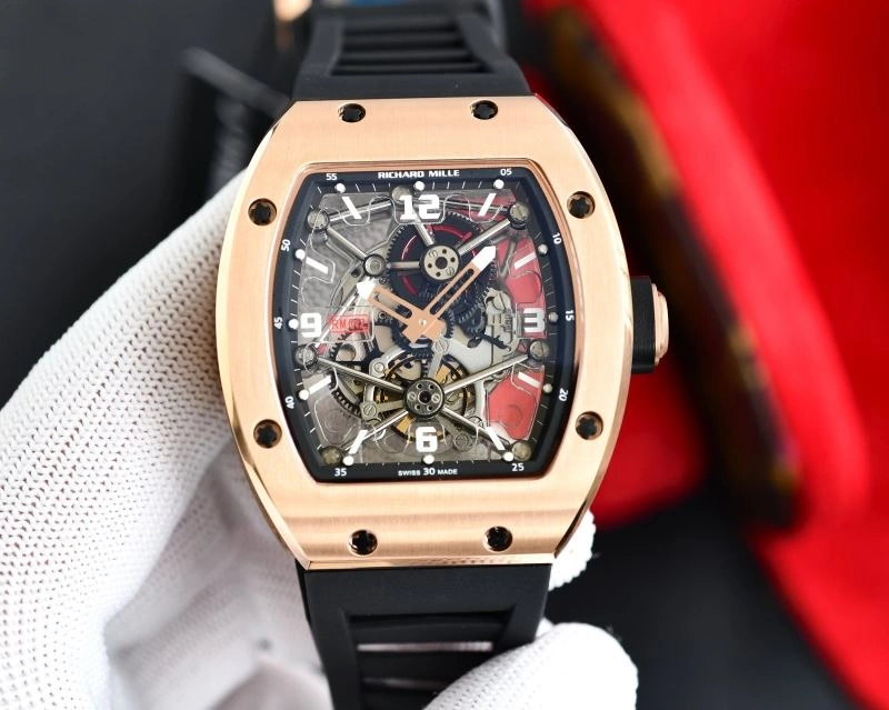 Low-cost RICHARD MILLE Watches
