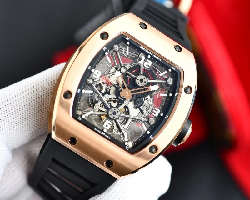 Low-cost RICHARD MILLE Watches