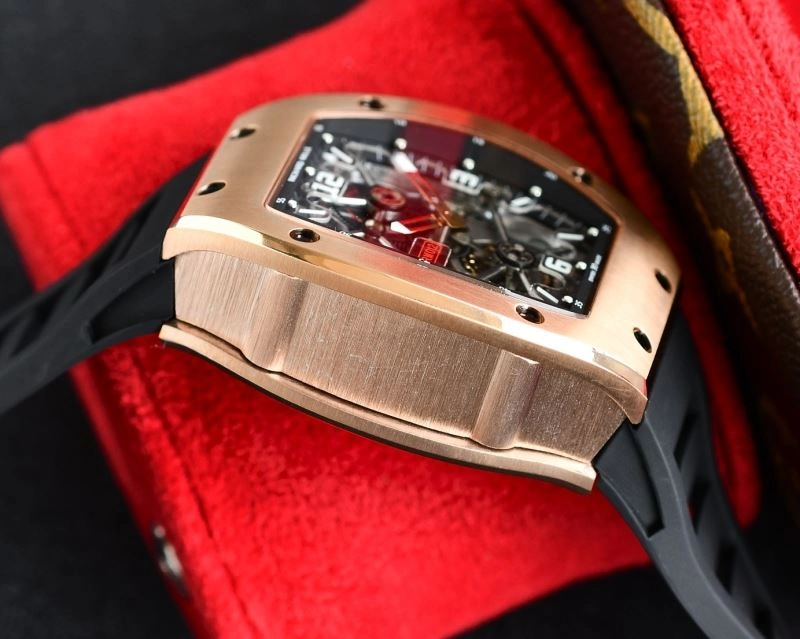 Low-cost RICHARD MILLE Watches