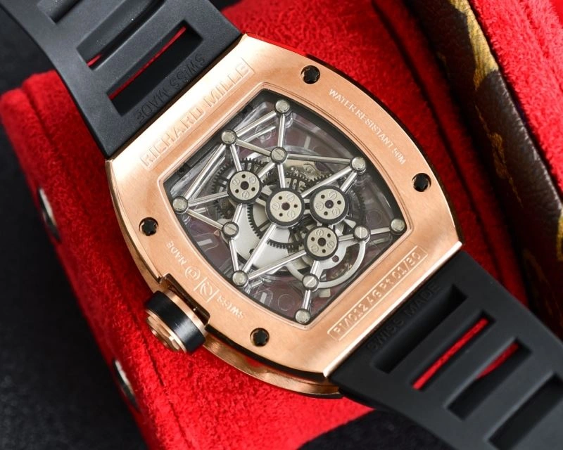 Low-cost RICHARD MILLE Watches