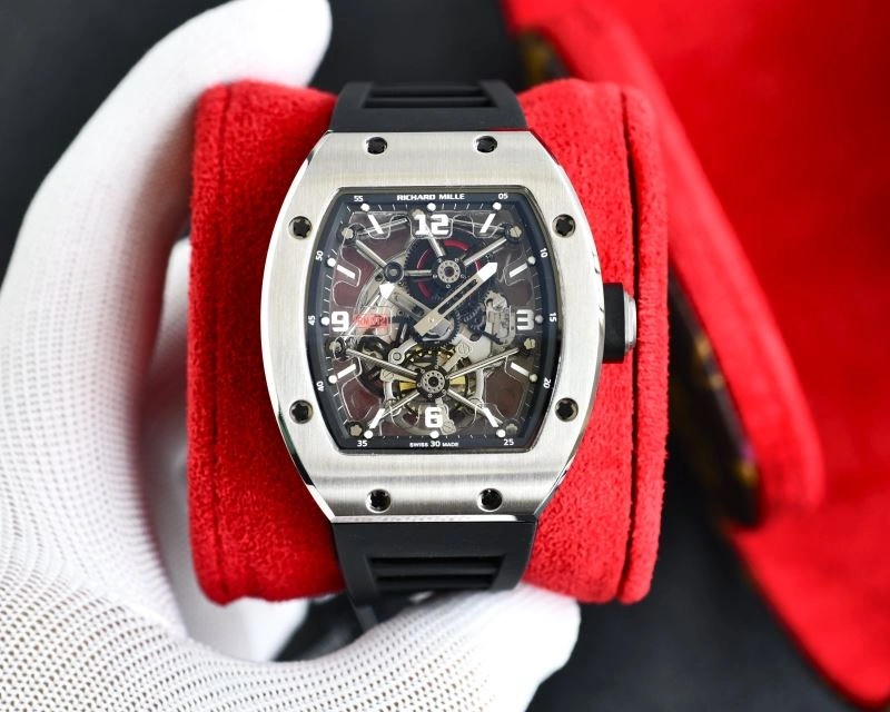 RICHARD MILLE Watches