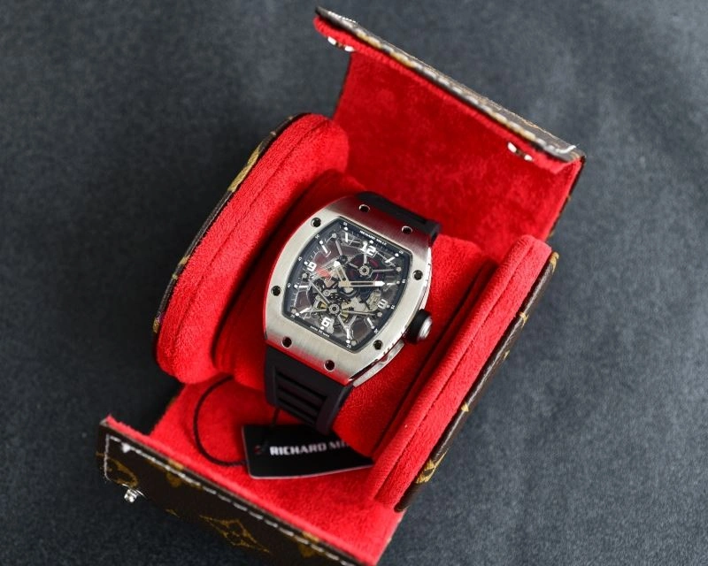 High accuracy RICHARD MILLE Watches