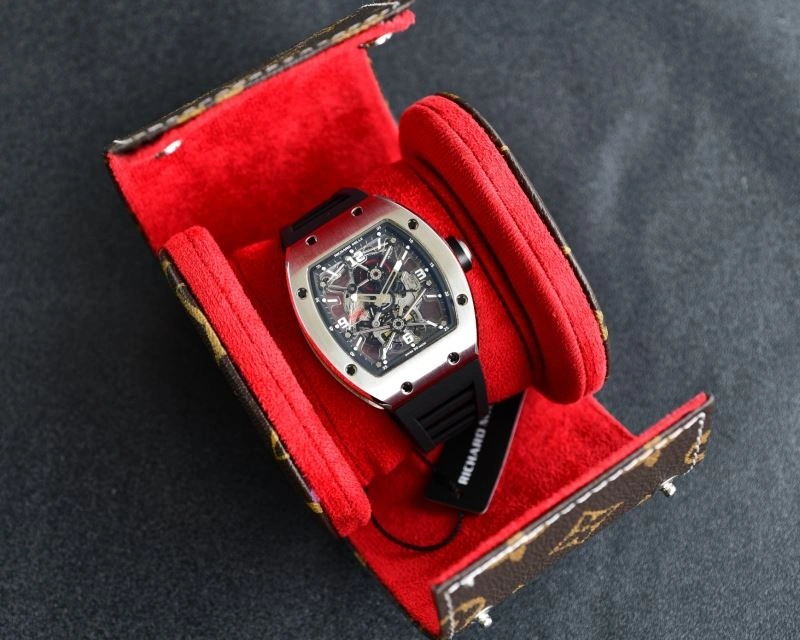 High accuracy RICHARD MILLE Watches