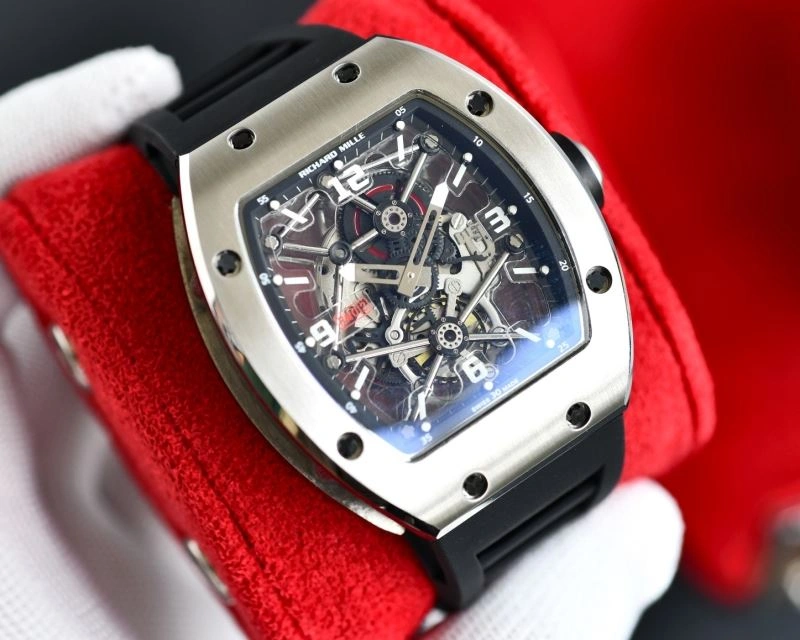 High accuracy RICHARD MILLE Watches