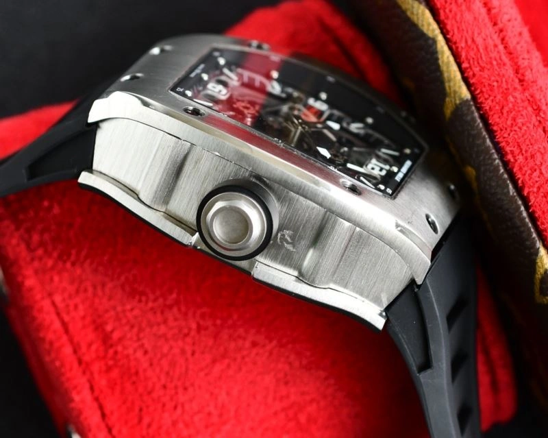 High accuracy RICHARD MILLE Watches