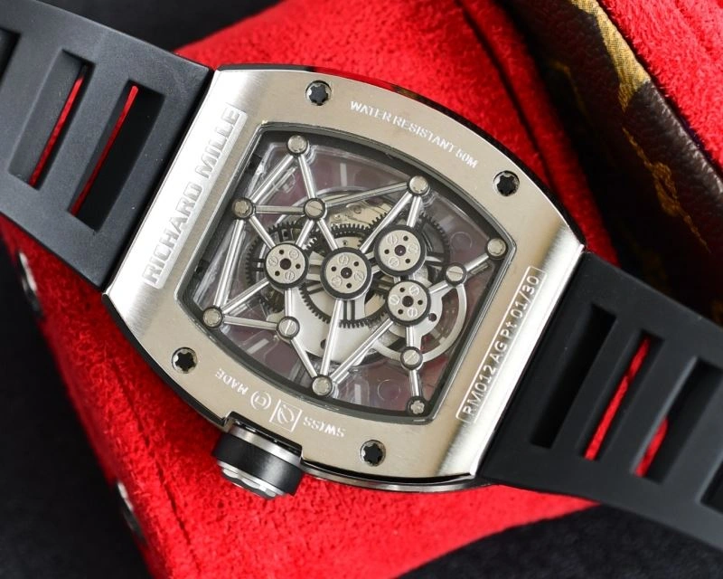 High accuracy RICHARD MILLE Watches