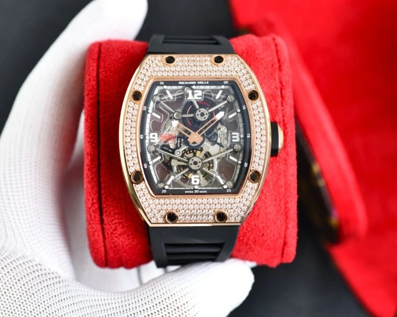 RICHARD MILLE Watches