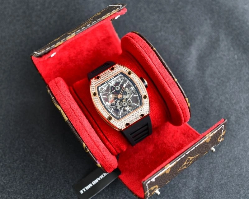 Accurate model RICHARD MILLE Watches