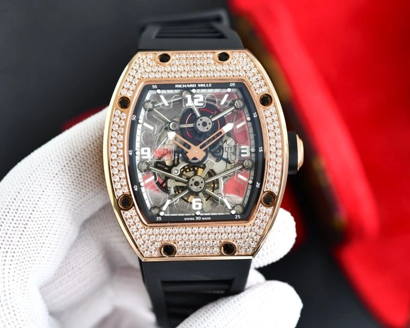 Accurate model RICHARD MILLE Watches