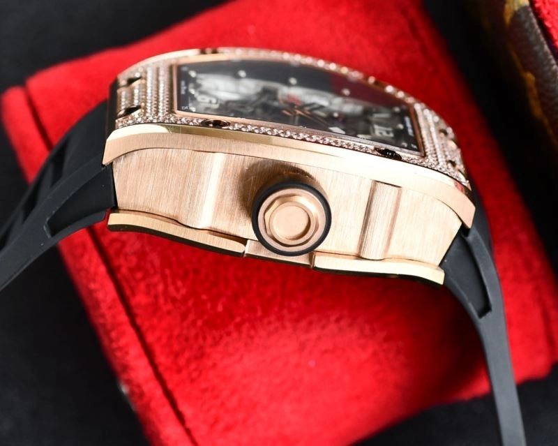 Accurate model RICHARD MILLE Watches