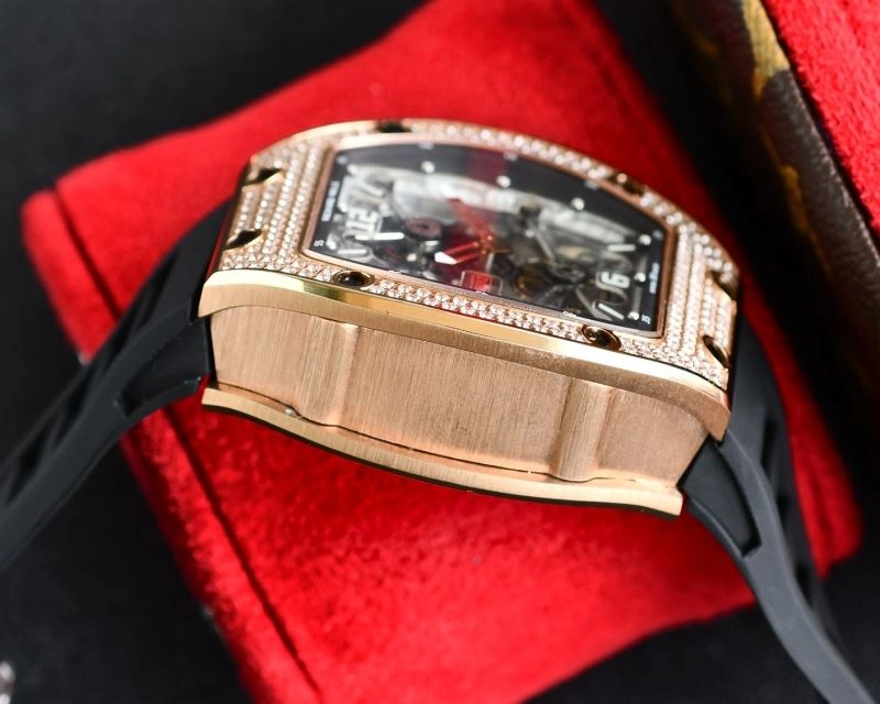 Accurate model RICHARD MILLE Watches
