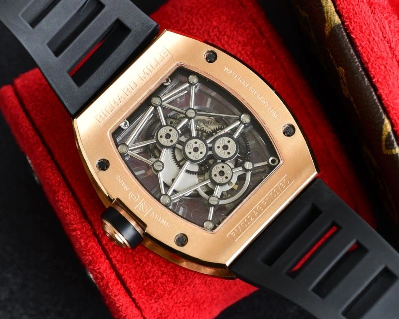 Accurate model RICHARD MILLE Watches