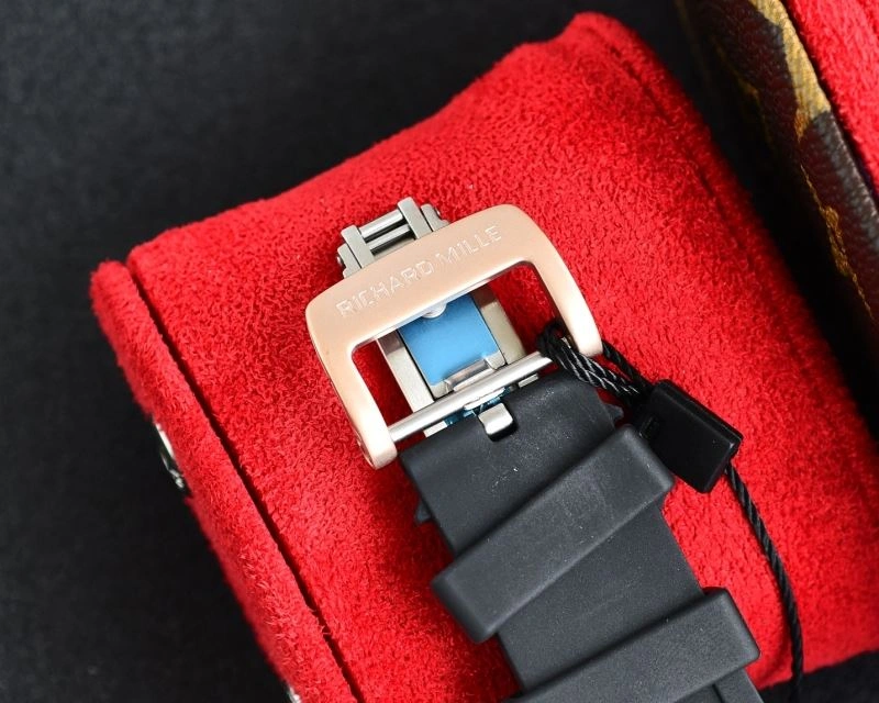 Accurate model RICHARD MILLE Watches