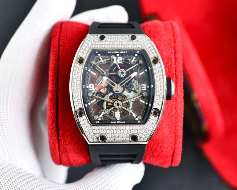 RICHARD MILLE Watches