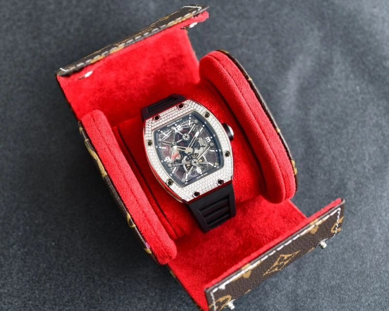 Indistinguishable RICHARD MILLE Watches