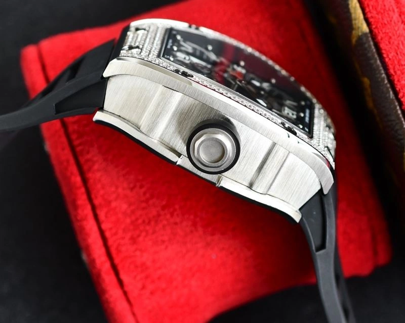 Indistinguishable RICHARD MILLE Watches