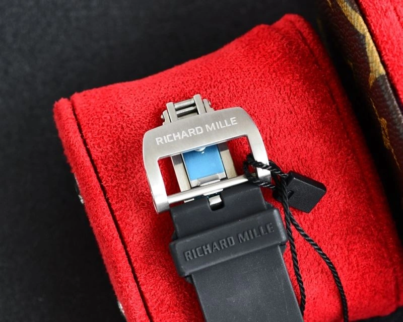 Indistinguishable RICHARD MILLE Watches