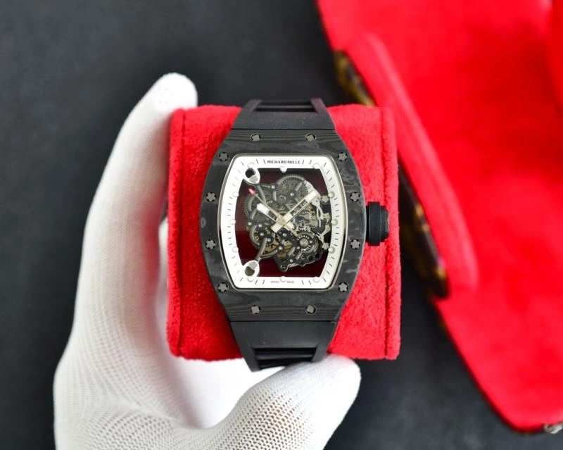 RICHARD MILLE Watches