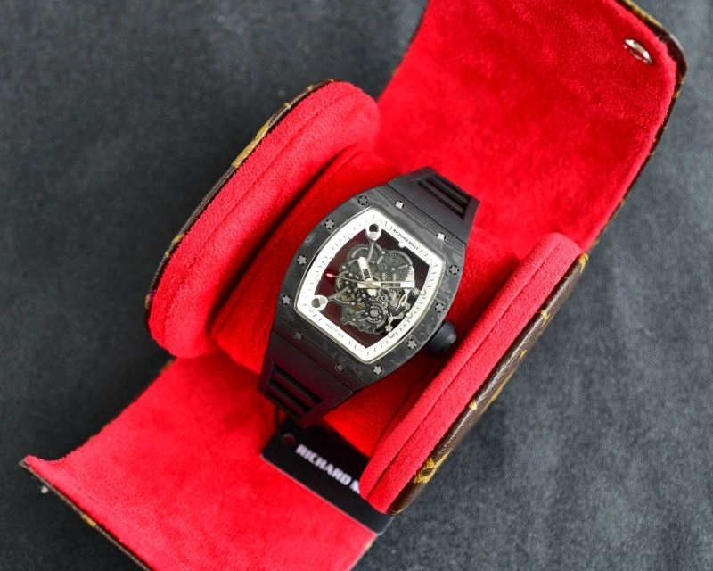 1:1 copy RICHARD MILLE Watches