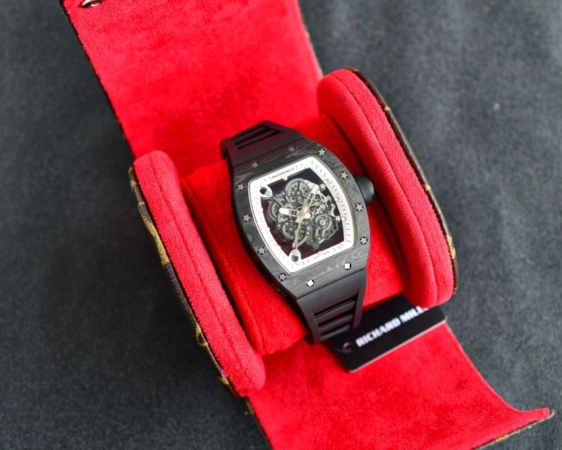 1:1 copy RICHARD MILLE Watches