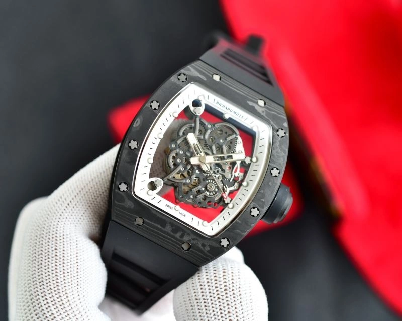 1:1 copy RICHARD MILLE Watches