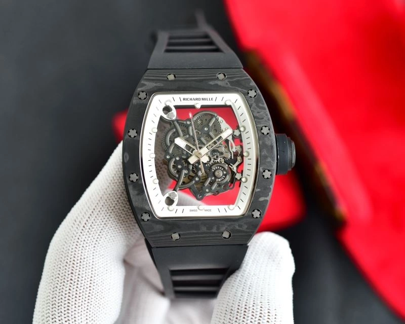 1:1 copy RICHARD MILLE Watches