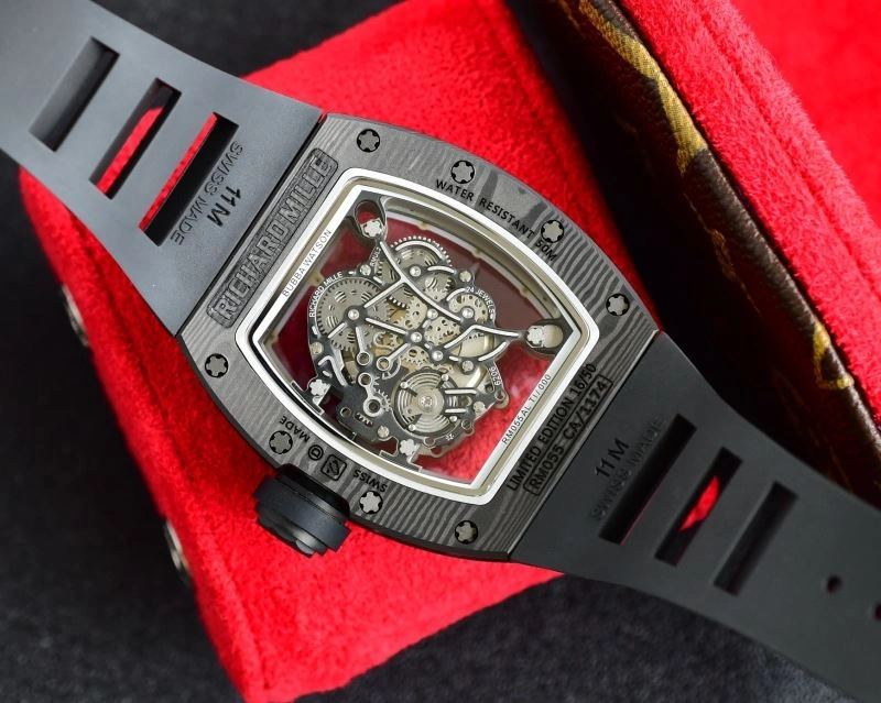1:1 copy RICHARD MILLE Watches