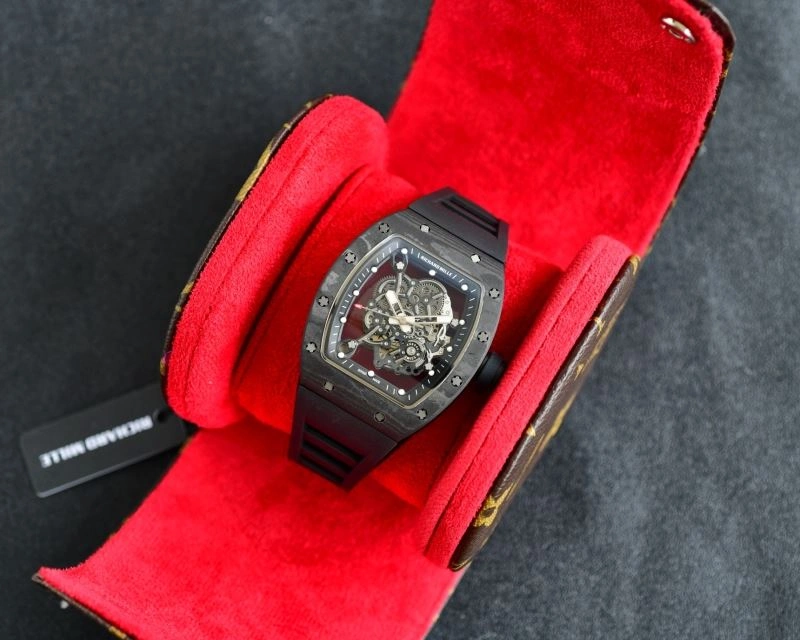 Brand-original RICHARD MILLE Watches