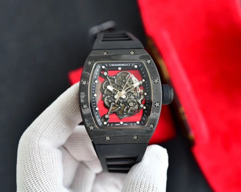 Brand-original RICHARD MILLE Watches