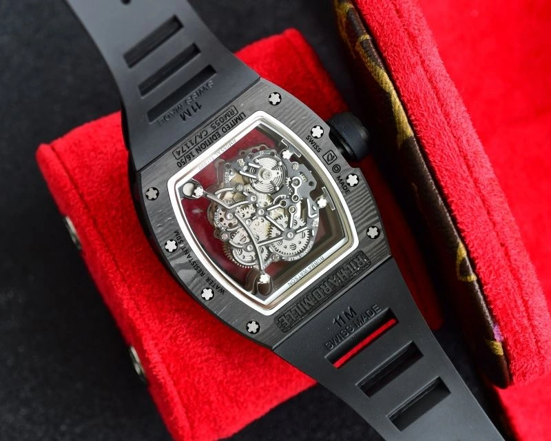 Brand-original RICHARD MILLE Watches