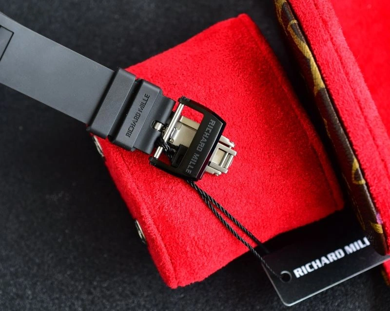 Brand-original RICHARD MILLE Watches
