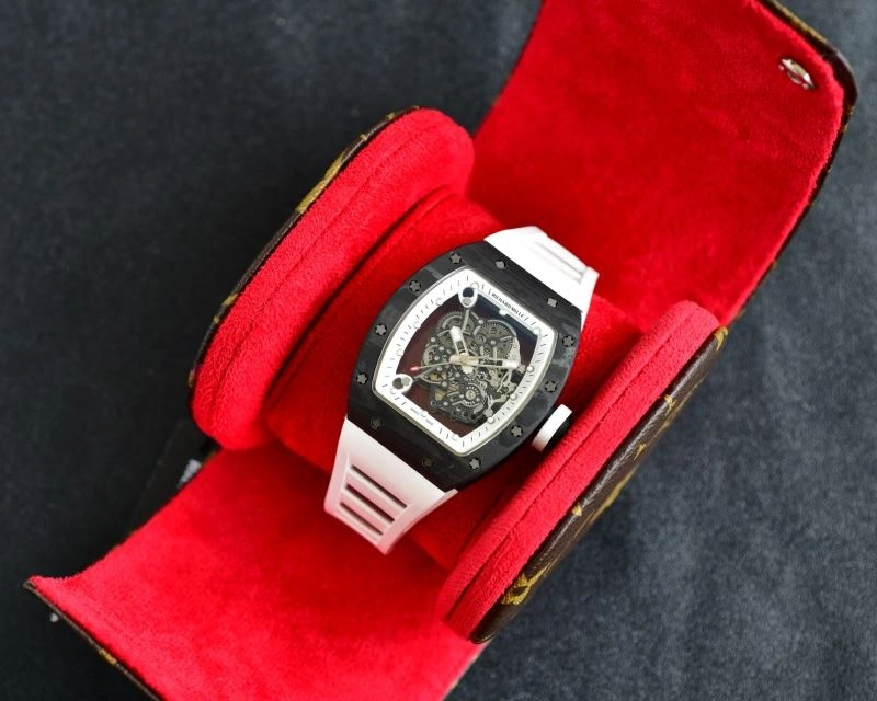 Real RICHARD MILLE Watches
