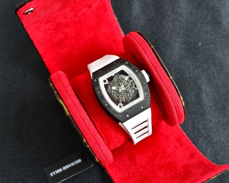Real RICHARD MILLE Watches