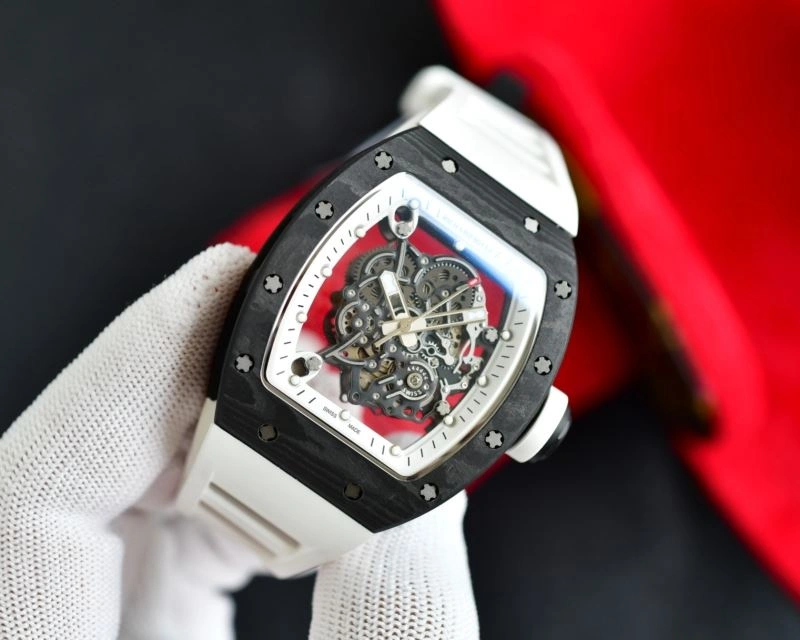 Real RICHARD MILLE Watches