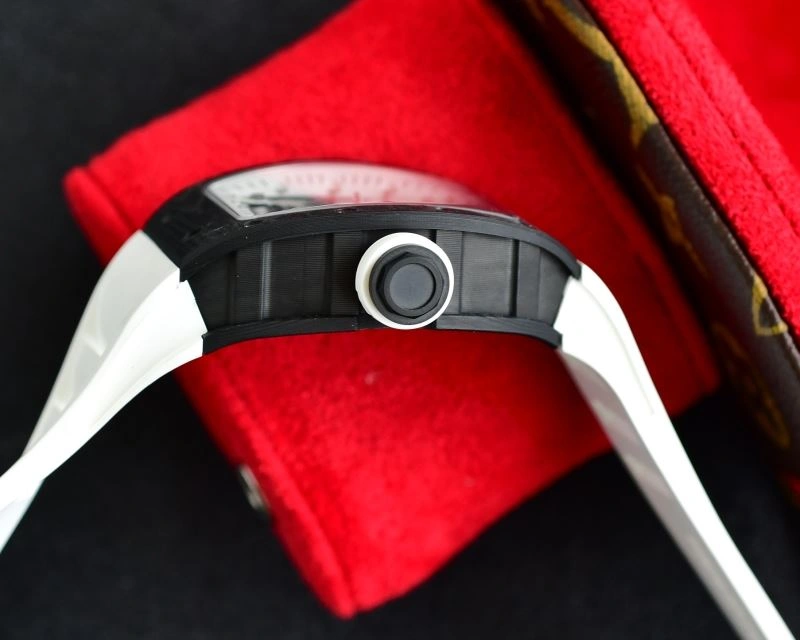 Real RICHARD MILLE Watches