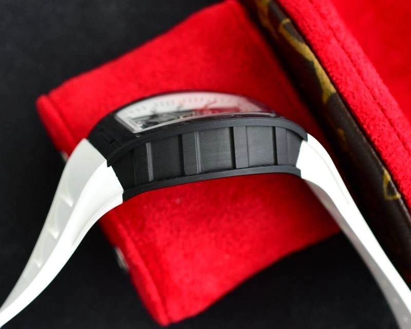 Real RICHARD MILLE Watches