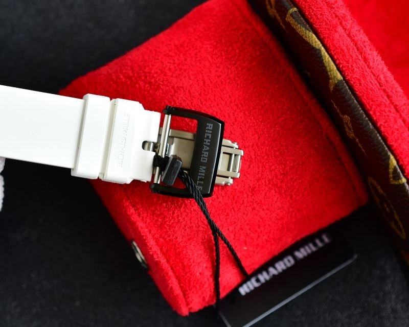 Real RICHARD MILLE Watches