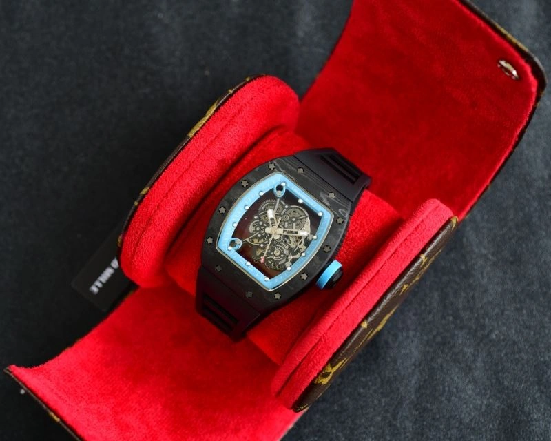 Exact replica RICHARD MILLE Watches
