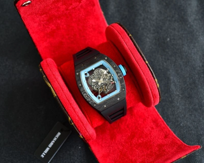 Exact replica RICHARD MILLE Watches